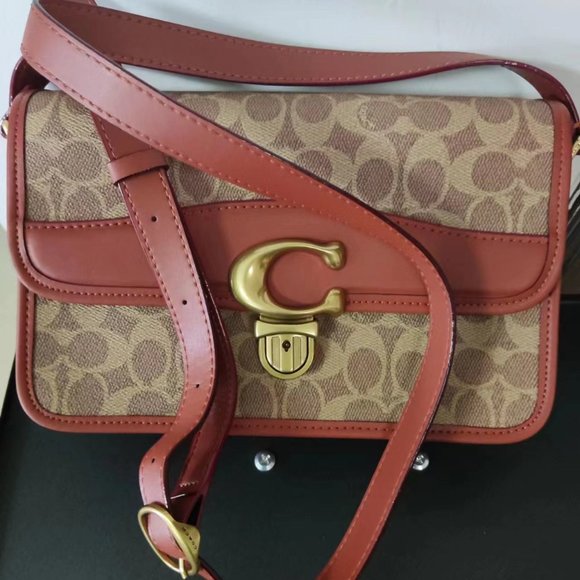 Coach | Bags | Coach Shoulder Bag | Poshmark